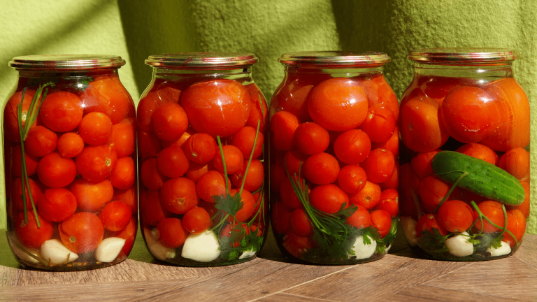 15 Expert Ways: How To Store Tomatoes For Long Term (2026)