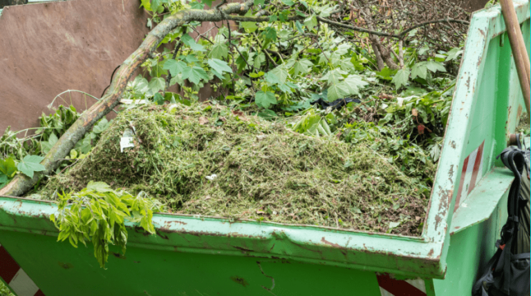 7 Genius Hacks: How To Dispose Of Tree Branches And Debris